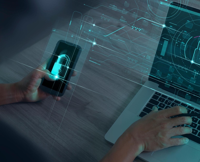 The Importance of Updated Firewalls | Hilliard